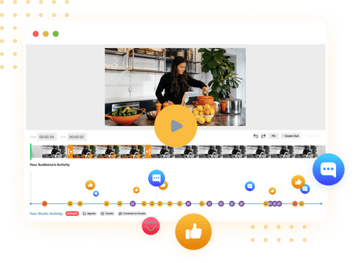 Be.Live – Video Editor