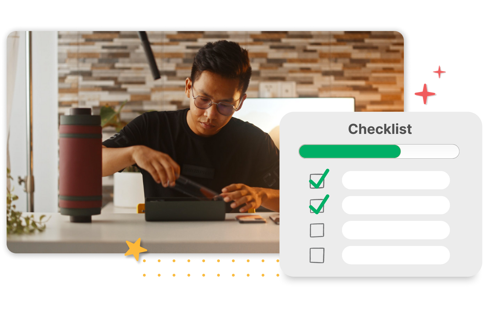 Create Shoppable Videos for Amazon