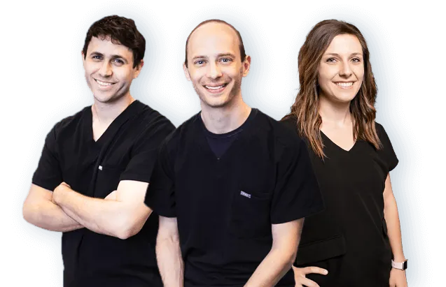 Case Study - Greater Austin Pain