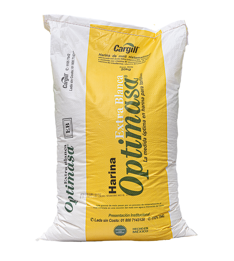 La Torti - Productos