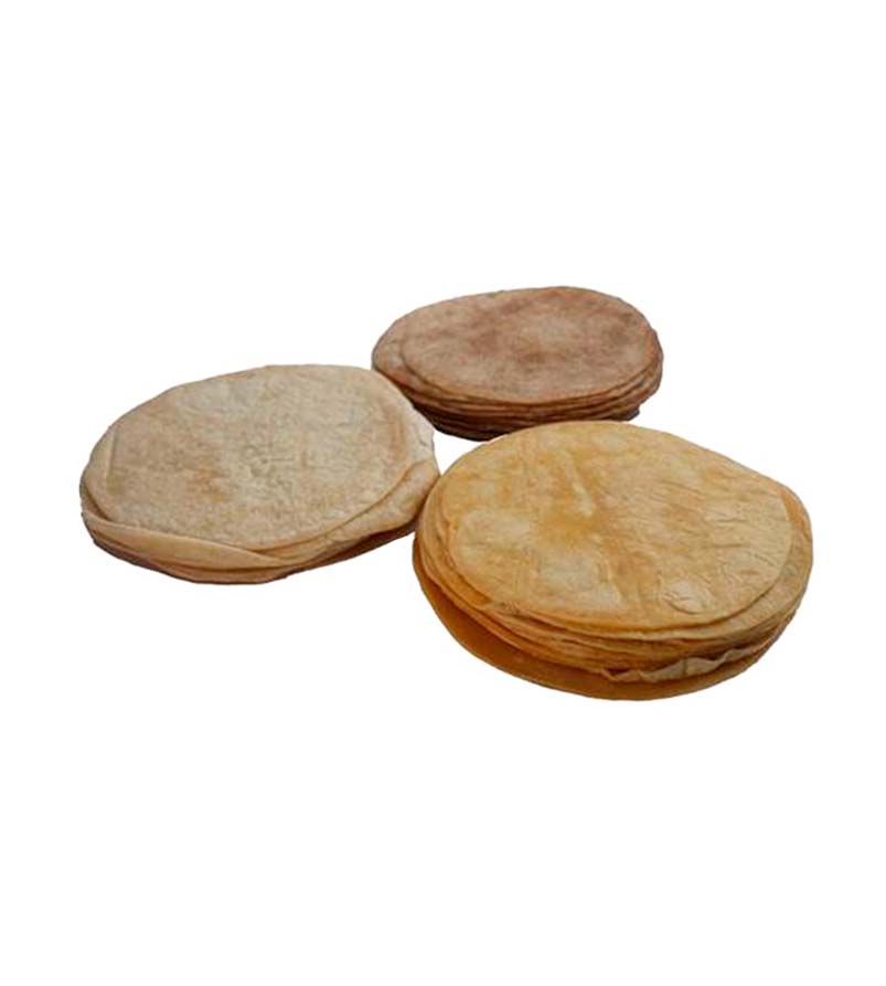 La Torti - Productos