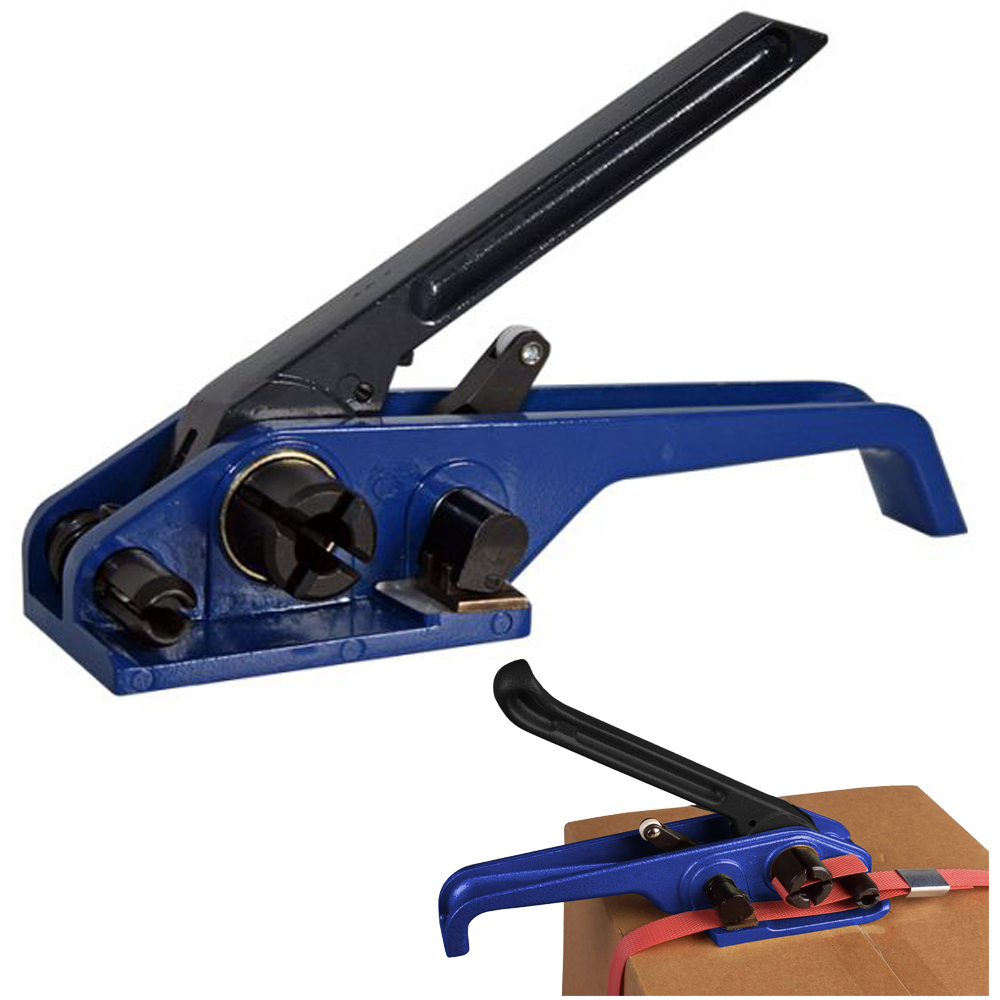 1/2" TENSIONER FOR PLASTIC STRAPPING | Canpaco