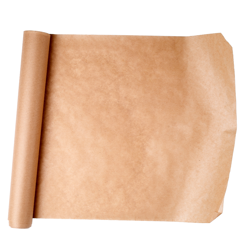 48" POLY COATED KRAFT PAPER ROLL | Canpaco