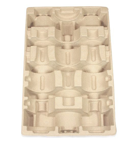 3 Pack Wine Pulp Tray | Canpaco