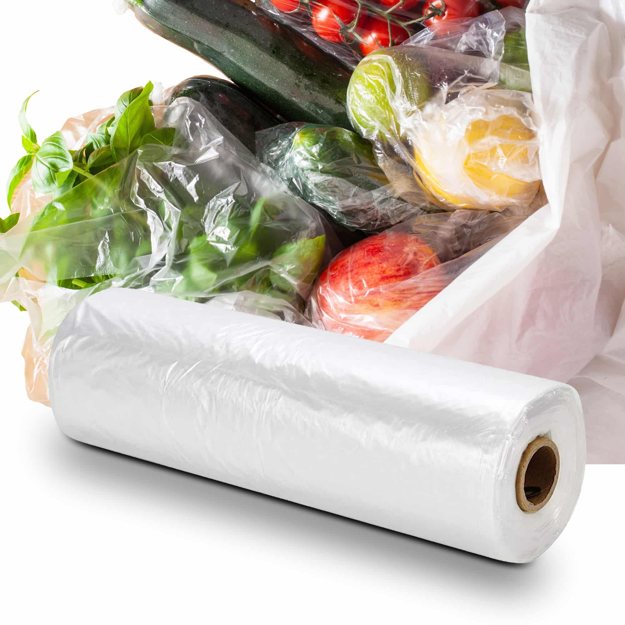 Packaging Products for Produce Industry- Canpaco