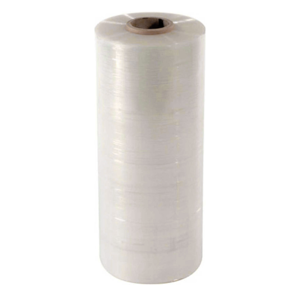 MACHINE WRAP 20” 70GA 6000’ CONVENTIONAL WRAP 50/SKID | Canpaco