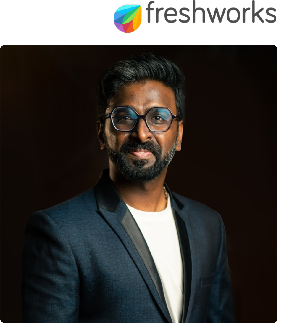 Freshworks uses Conveyor to delight customers, enable sales, and free up security teams