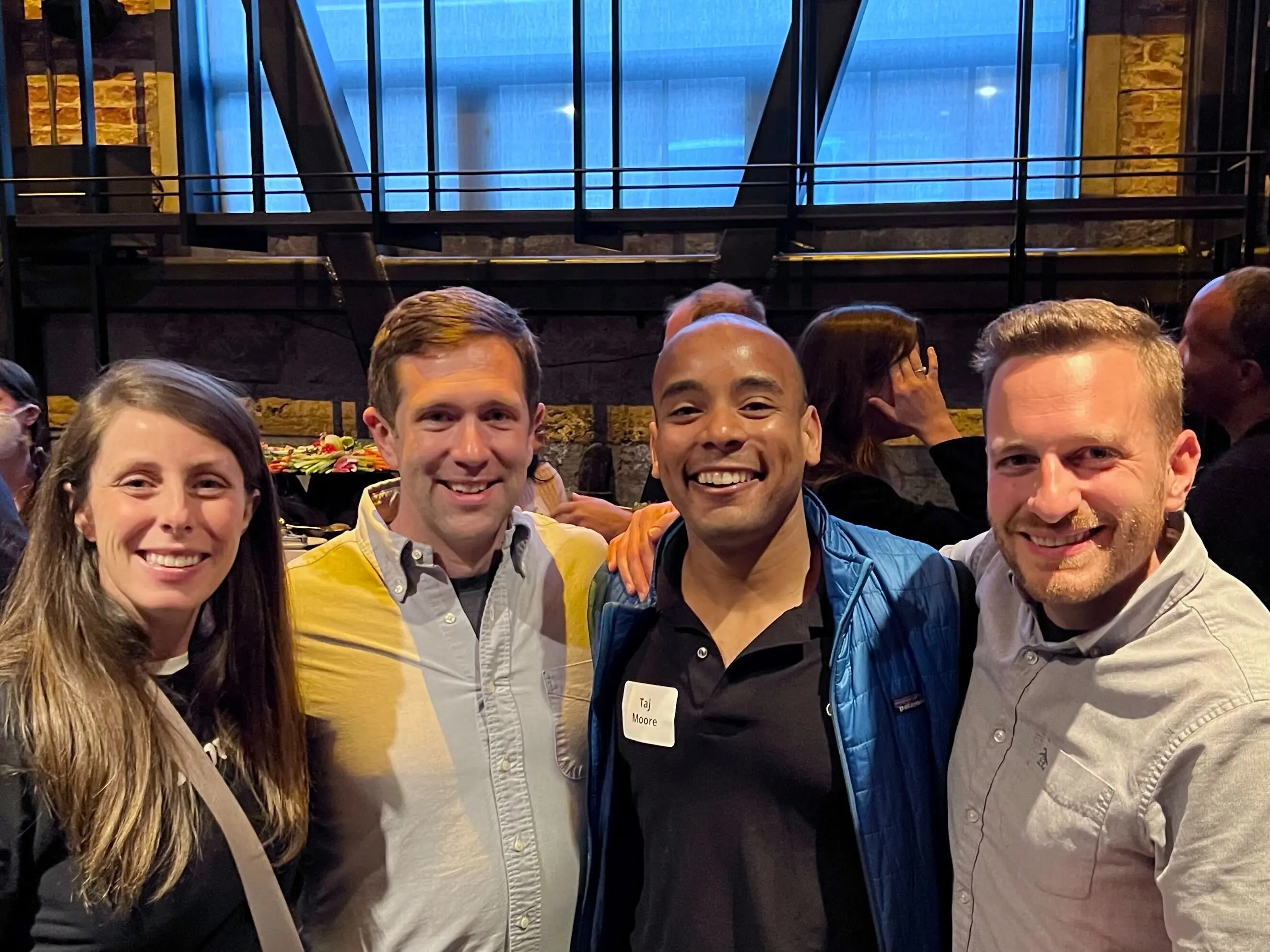 Conveyor Careers | Conveyor