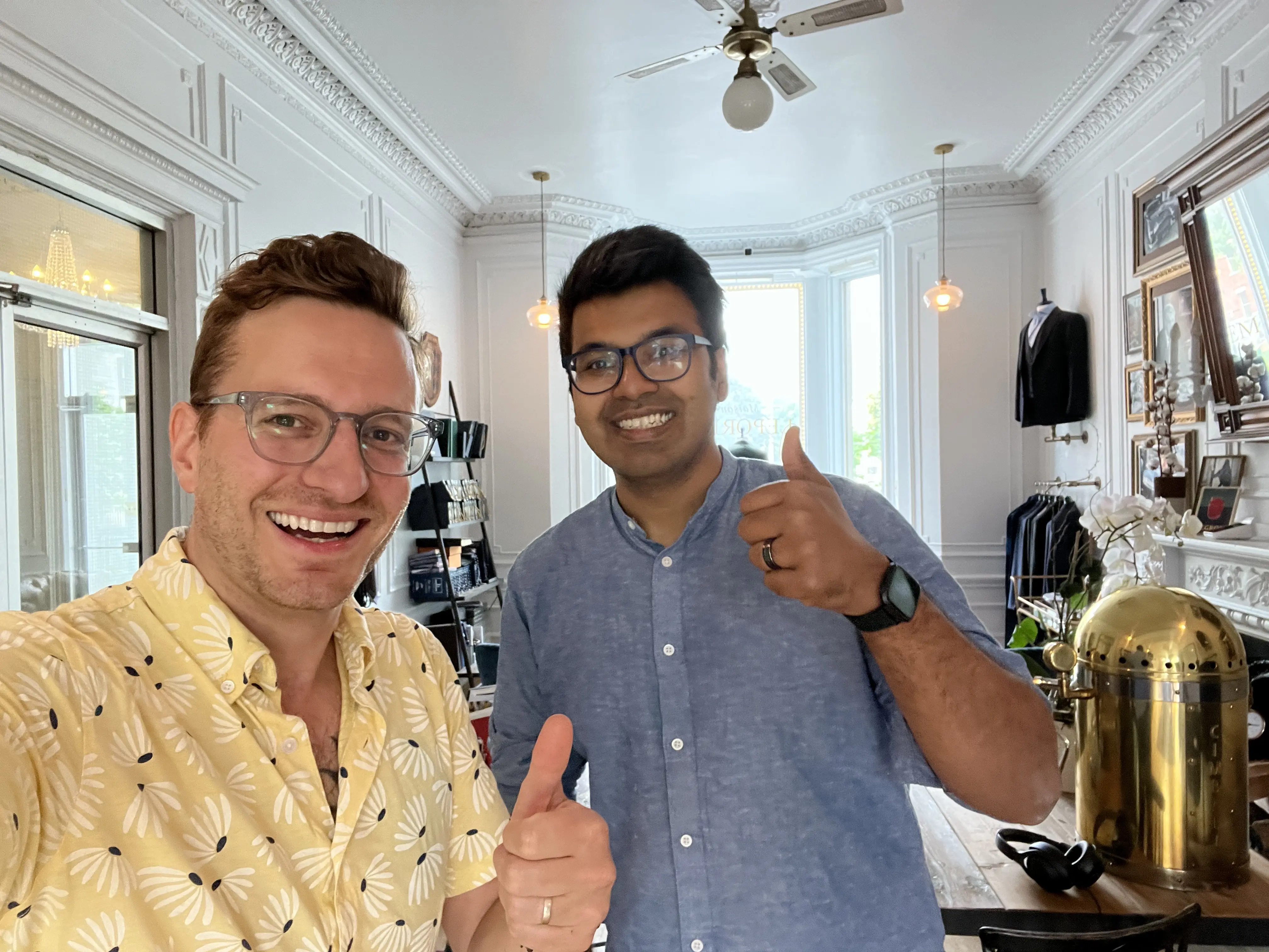 Conveyor Careers | Conveyor