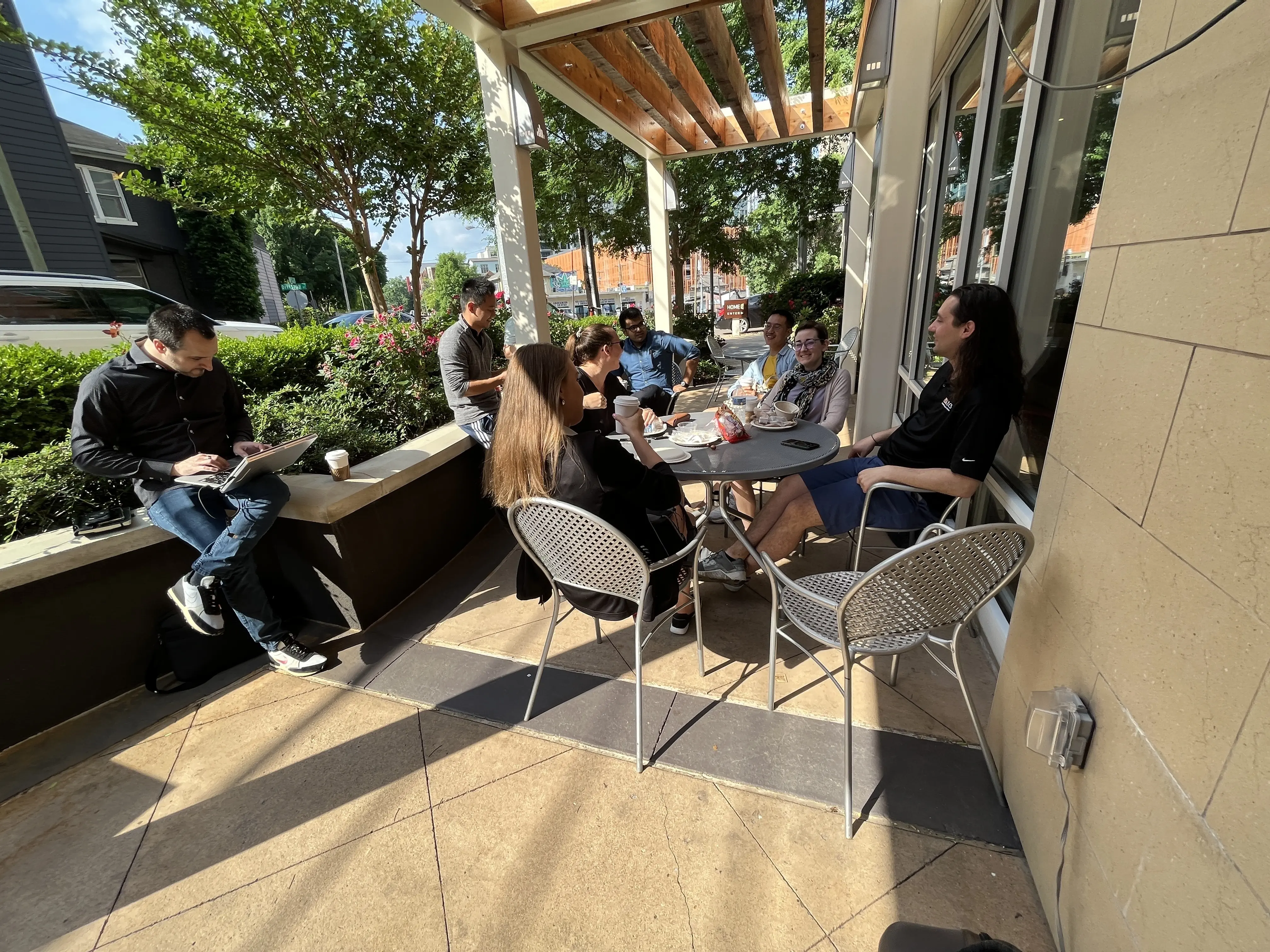 Conveyor Careers | Conveyor