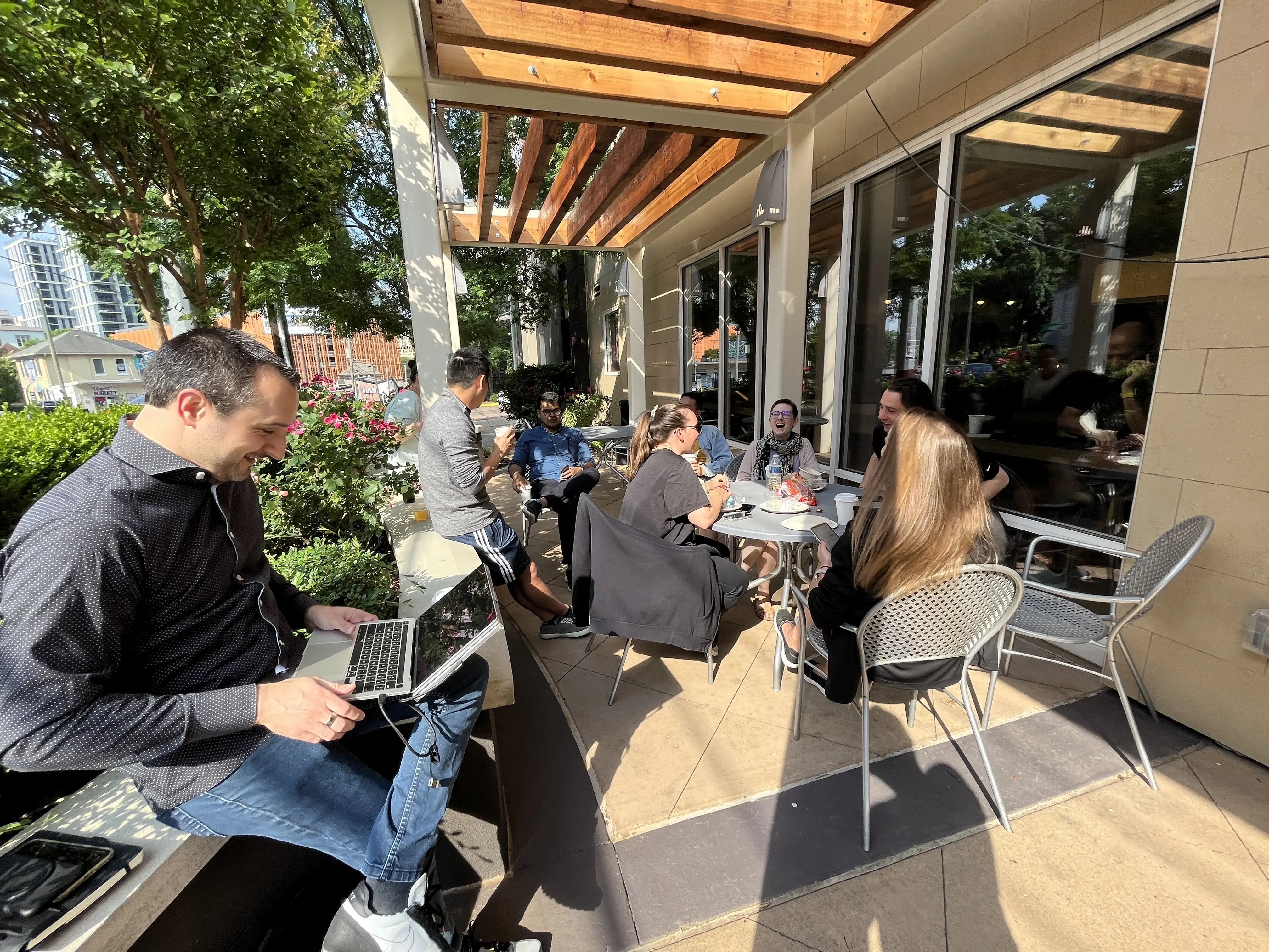 Conveyor Careers | Conveyor