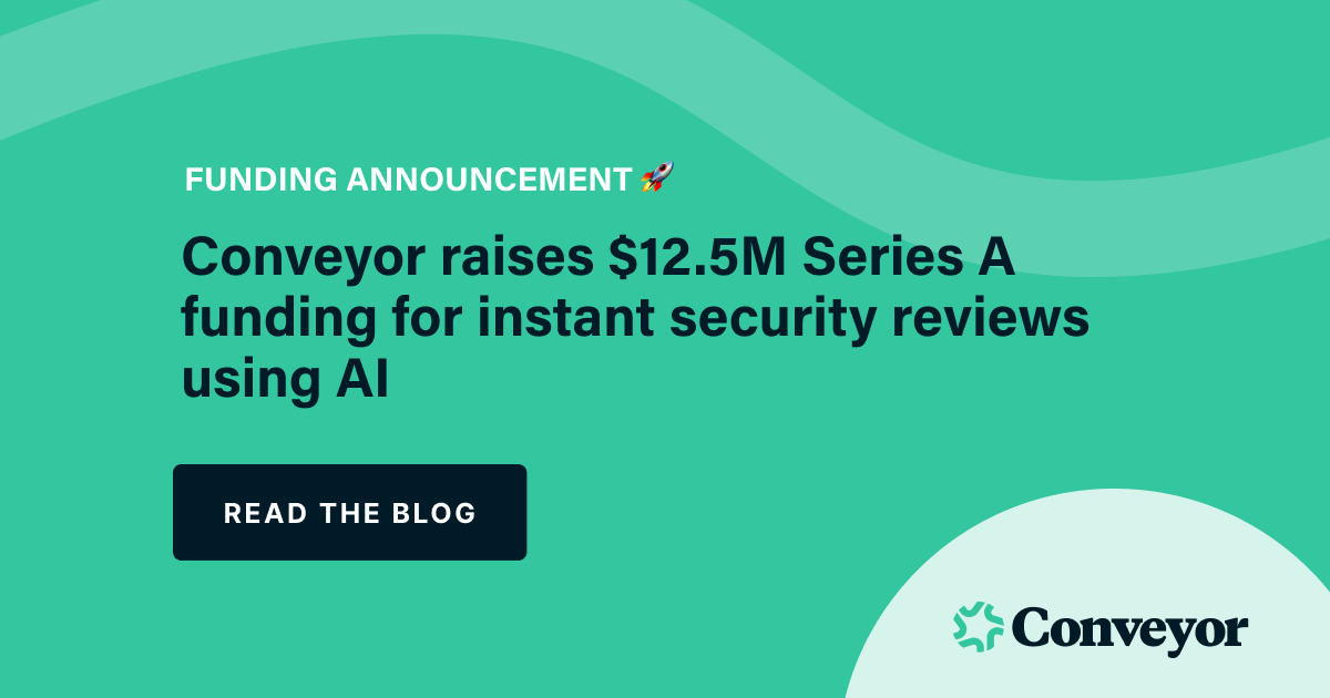 We're proud to announce our $12.5 million Series A funding for instant ...