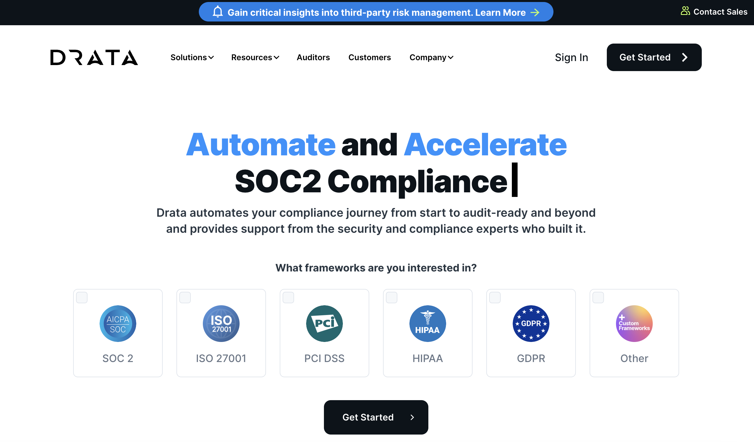 Safebase Alternatives: Conveyor and 4 Other Competitors to Evaluate ...
