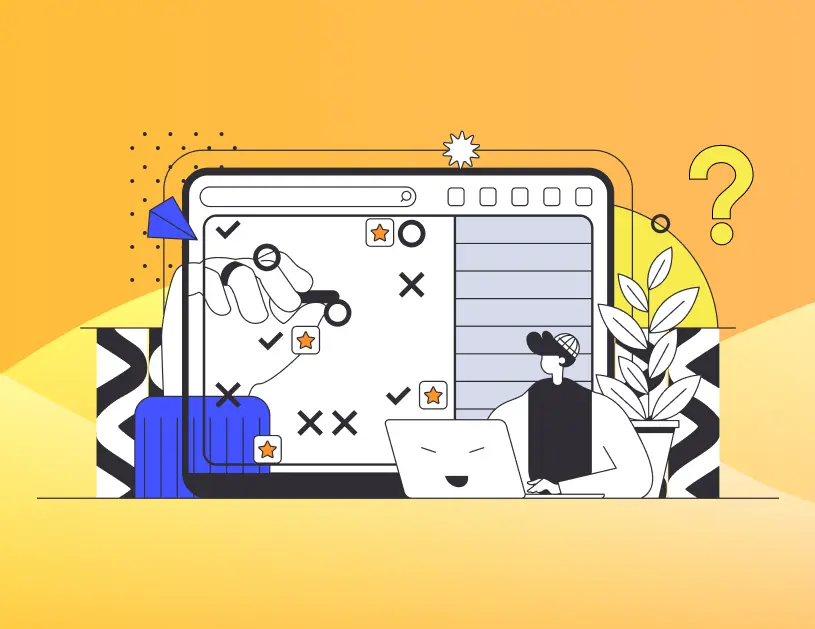 Create Better Website Design for SaaS with These Tips | Warmdevs