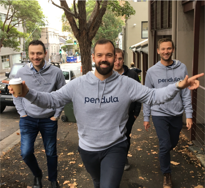 Pendula's journey to date