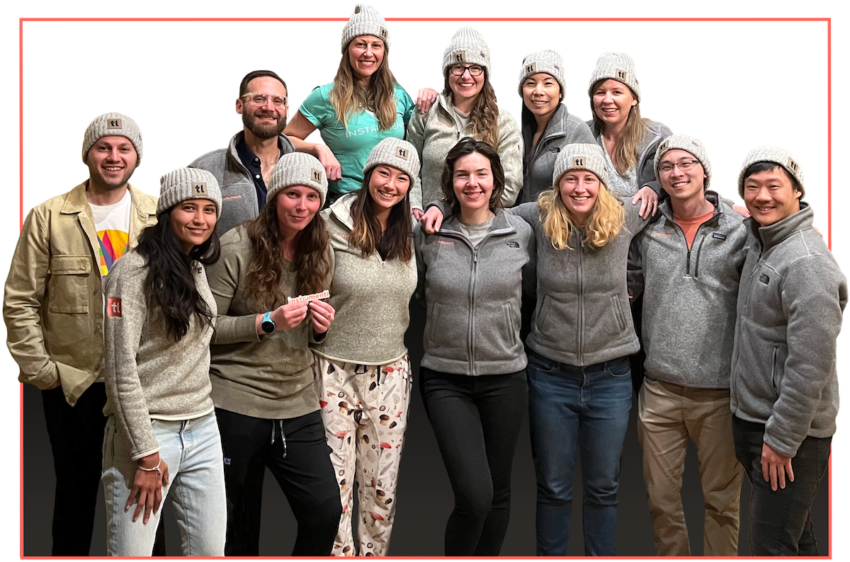 Careers | Instrumentl