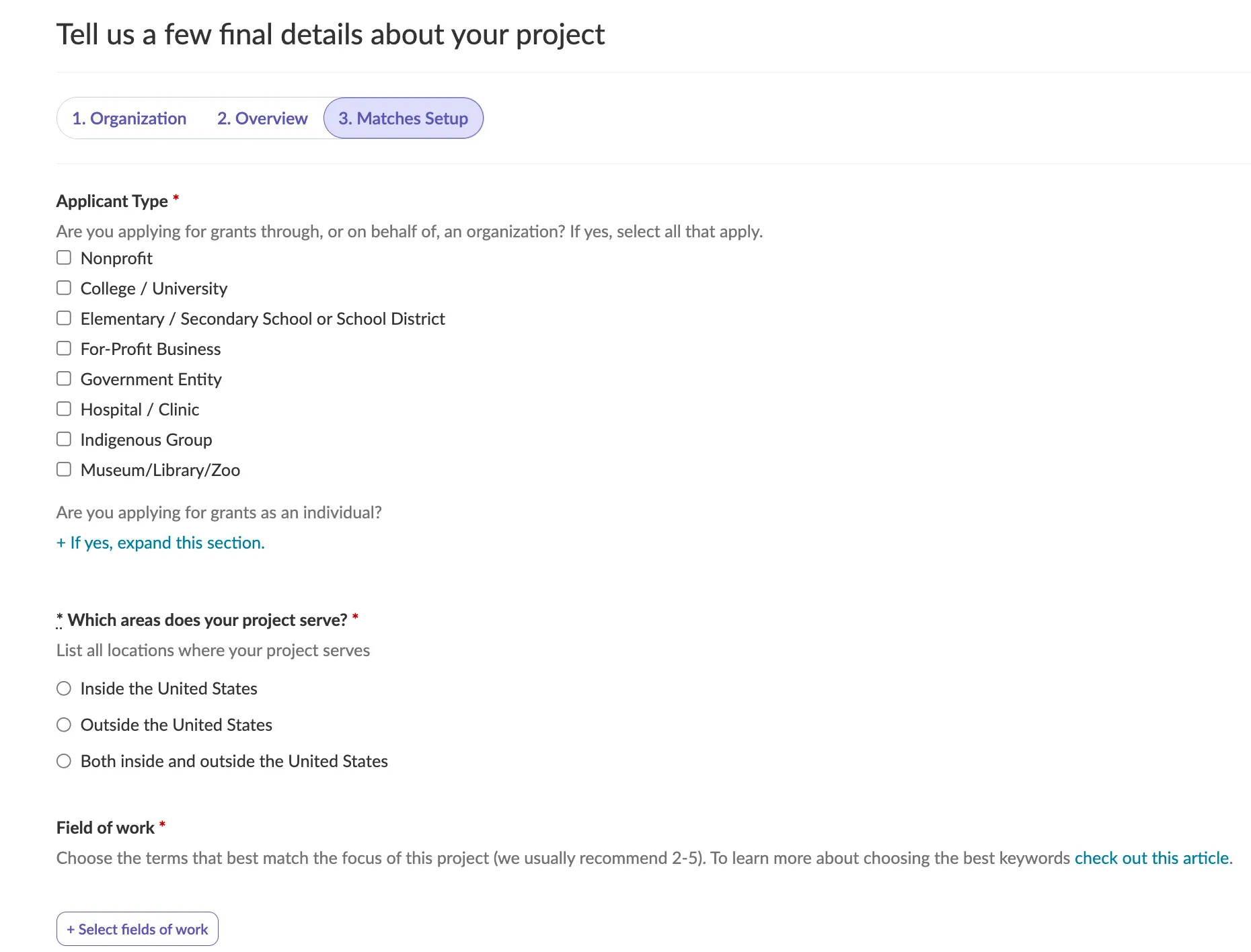Instrumentl Free Trial Guide | Instrumentl