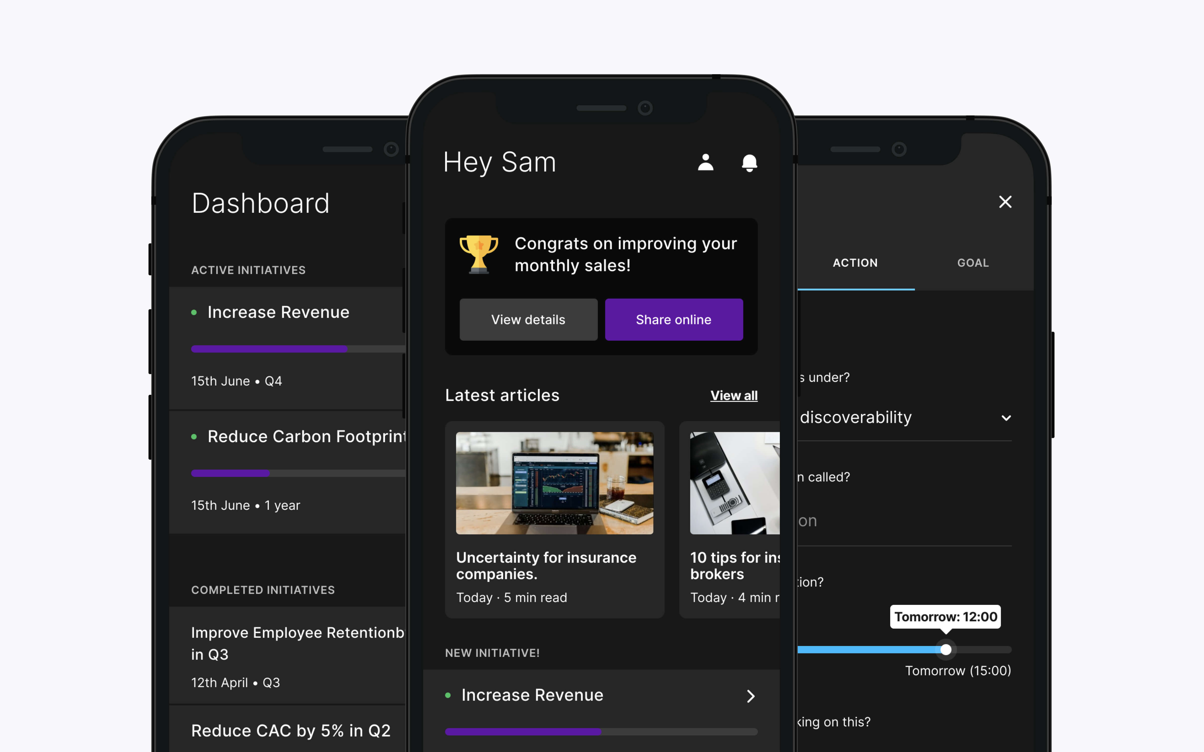 Helping transform businesses with rapid prototyping | 5Y Technology | nuom