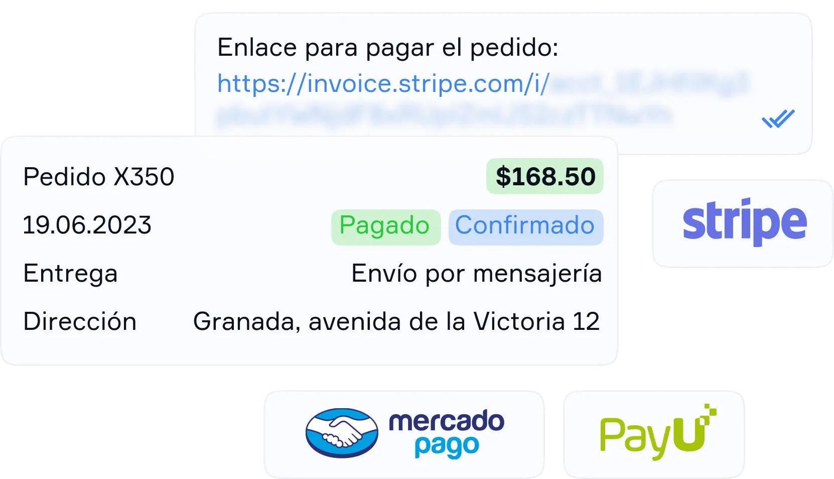CRM platform for increased sales in eCommerce, customer service ...