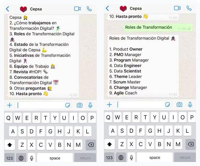 ¿Cómo Crear un Chatbot para WhatsApp? | Simla.com