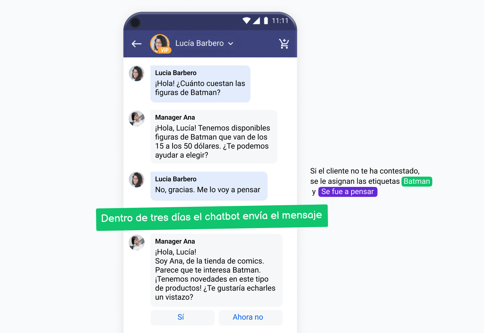 Qué es un lead y cómo convertirlo en tu cliente leal | Simla.com