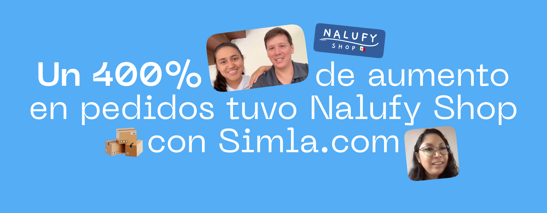 Cómo procesar 17 000 mensajes al mes con 1 asesor y lograr un 400% más pedidos con Simla.com ...