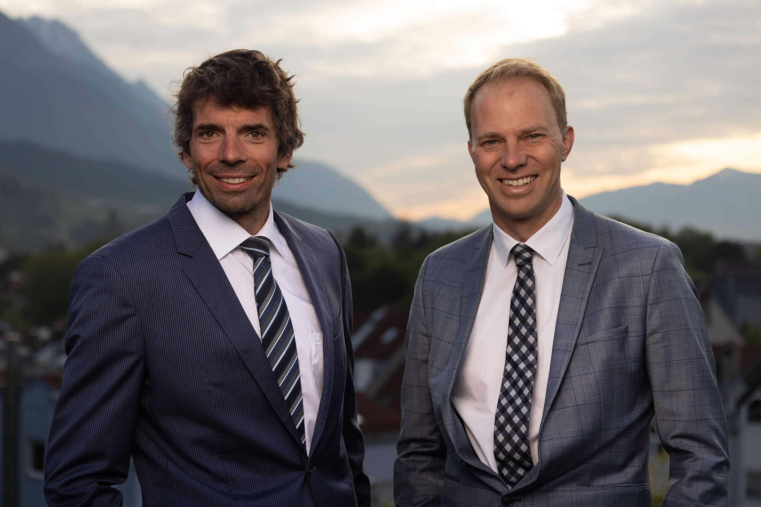 Dr. Ortner & Dr. Fuchs, Innsbruck I Anwälte für Skirecht & Skiunfälle