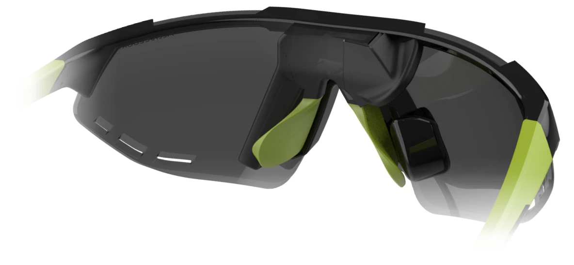 ActiveLook - Technology