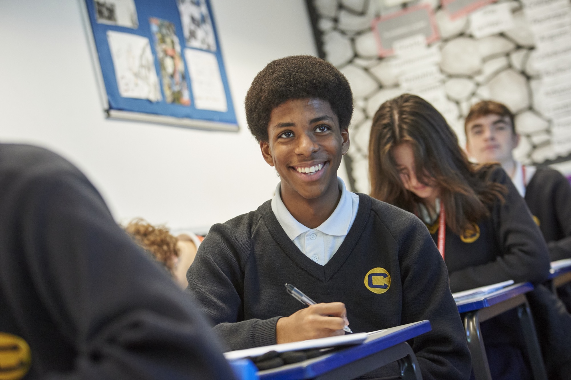 NPQ in Leading Teaching (NPQLT) with London South Teaching School Hub