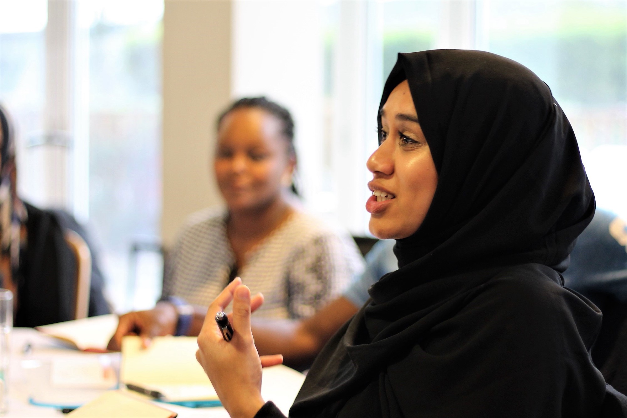 NPQ in Senior Leadership (NPQSL) with London South Teaching School Hub