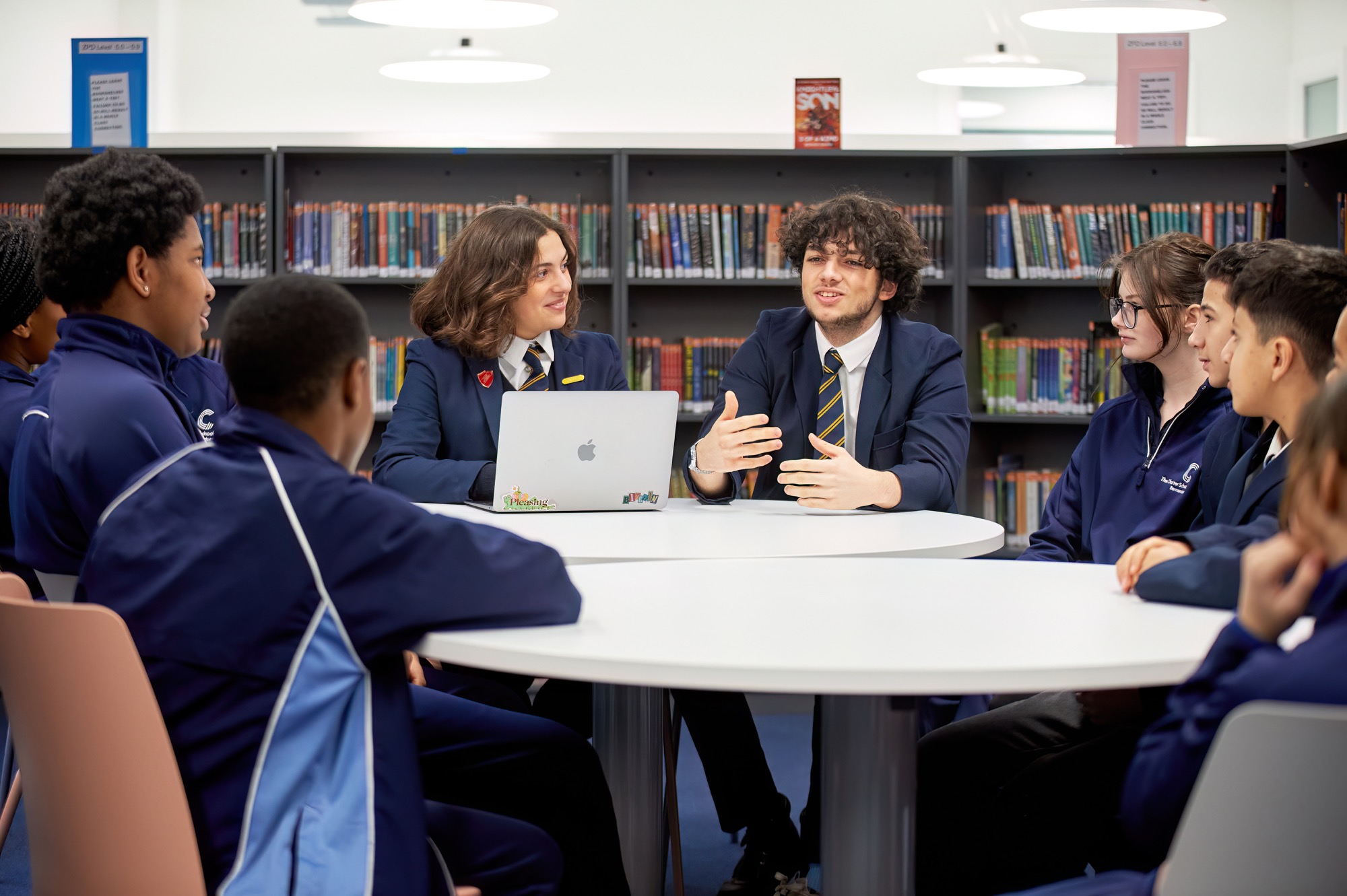 NPQ in Leading Teaching (NPQLT) with London South Teaching School Hub