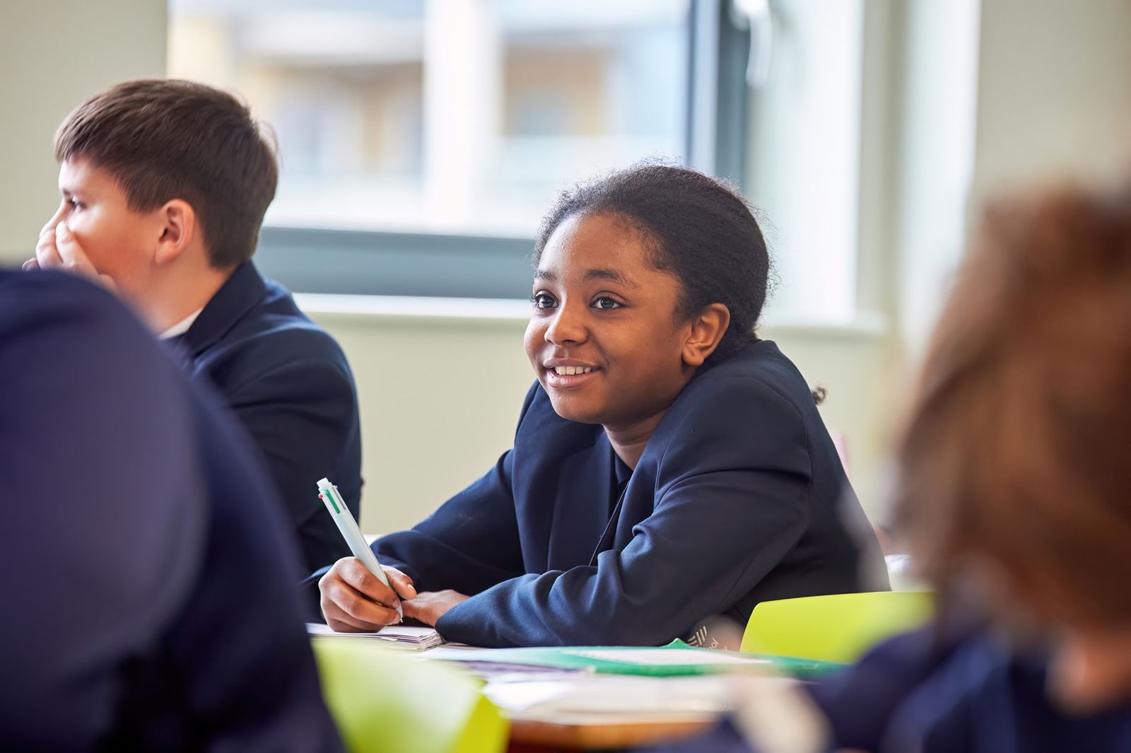 NPQ in Leading Teaching (NPQLT) with London South Teaching School Hub