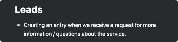 Collaboration rules - Workflowy guide