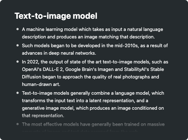 Note taking basics - Workflowy guide