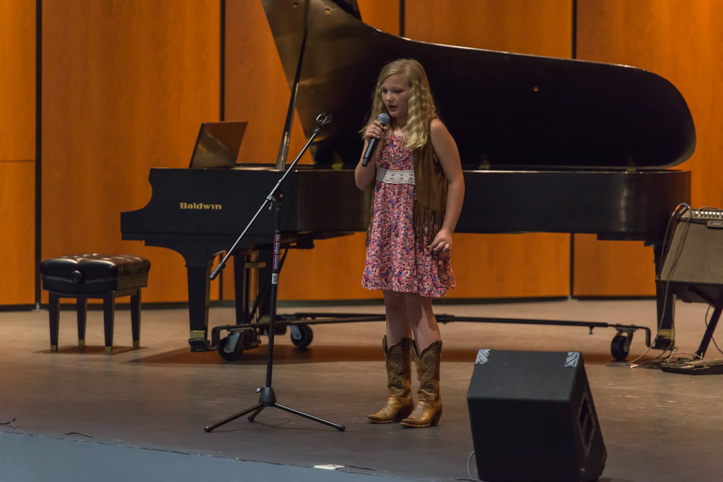 Home | Music lessons in Conway, AR | Conway Institute of Music