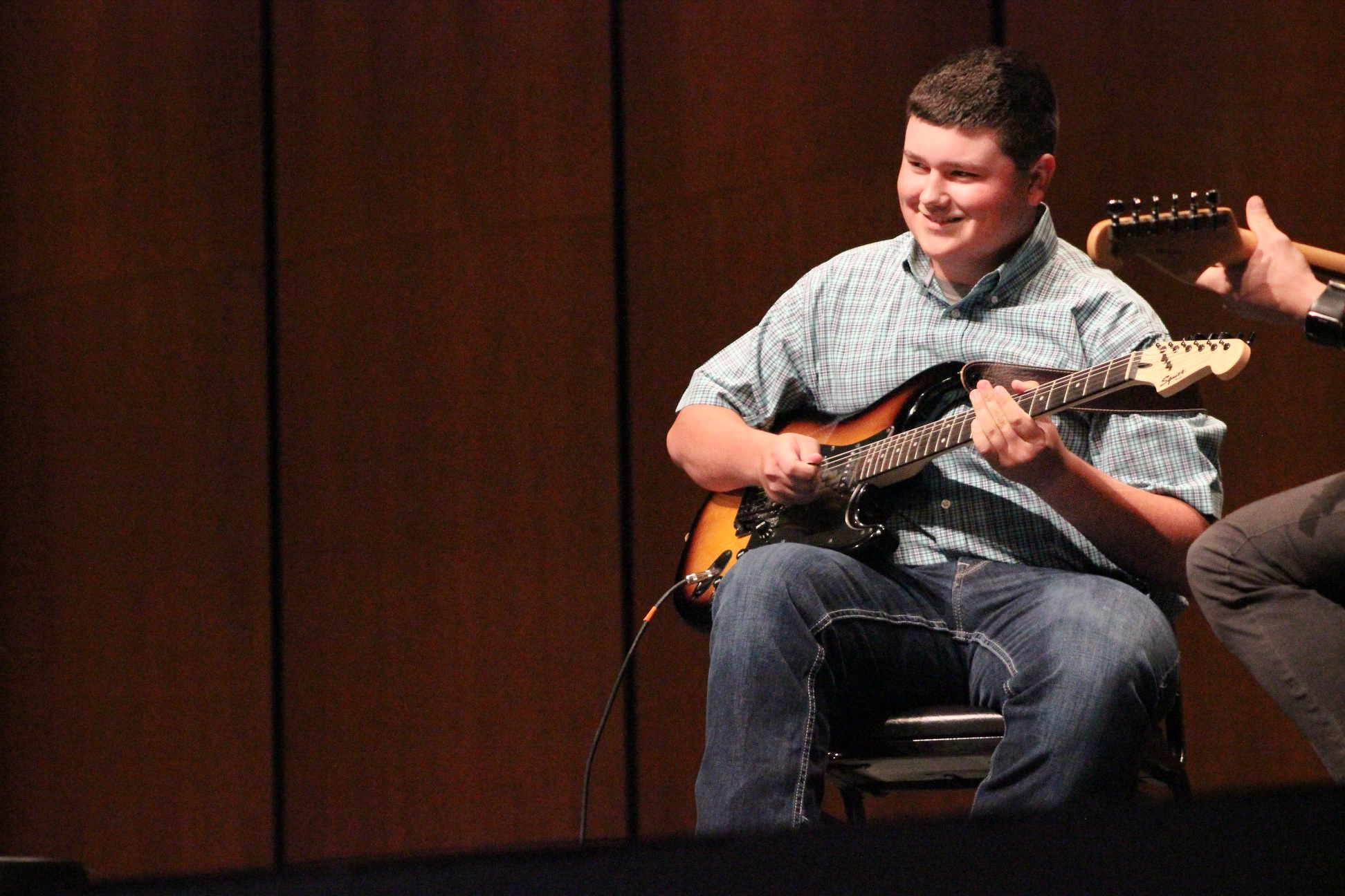 Home | Music lessons in Conway, AR | Conway Institute of Music