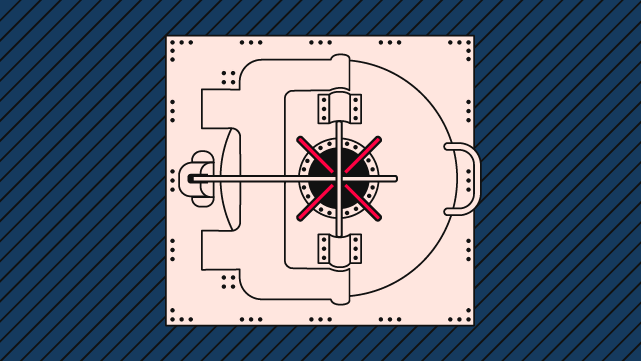 Secure by design: How Sifflet keeps your data safe