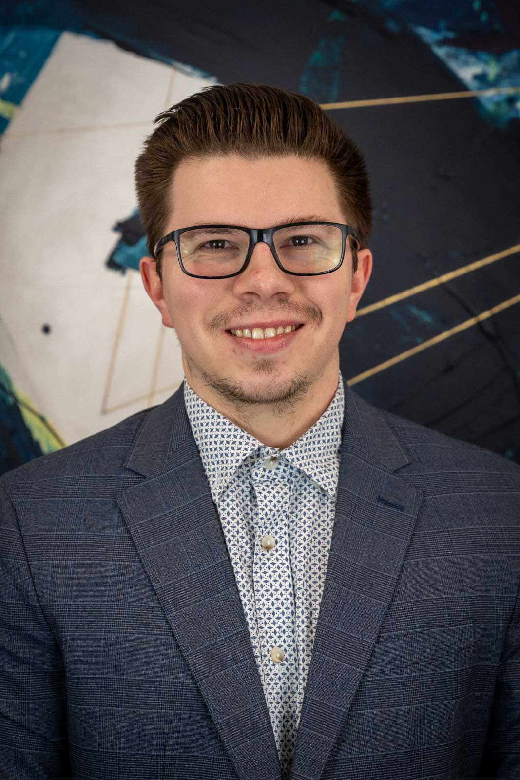 Racolta Jensen LLP - Our Team