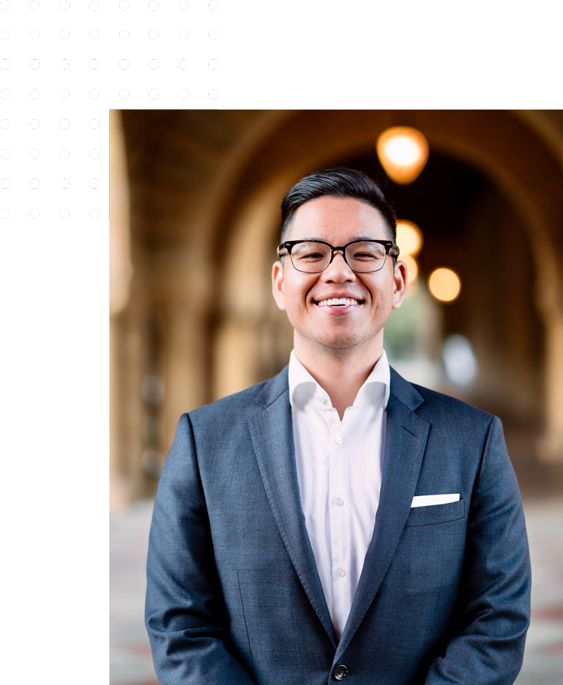 Michael Hwang, Licensed Marriage & Family Therapist - Therapy with Grit ...