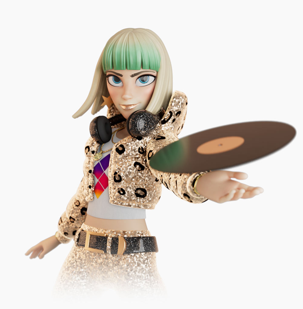 Splash - Feel the magic of making music