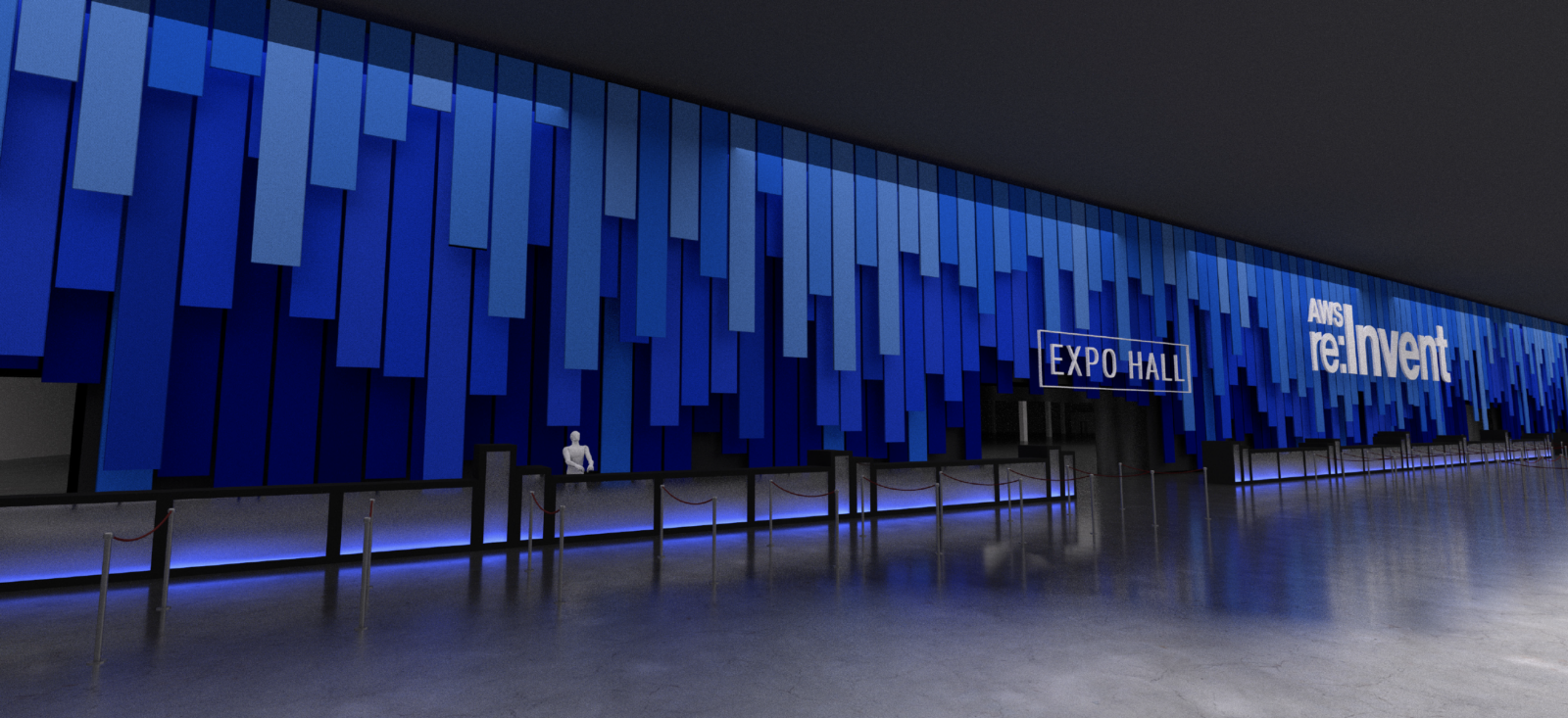 Amazon Web Services AWS re:Invent 2017 | Production Club