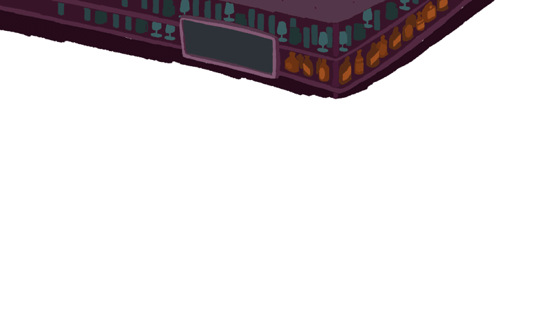 ‘The Rise and the Fall of the Mainframe’ animated short | Production Club