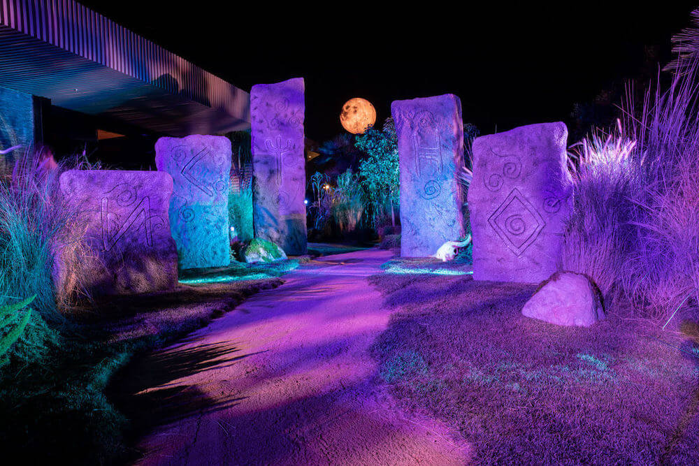 Notch’s Birthday Party | Production Club