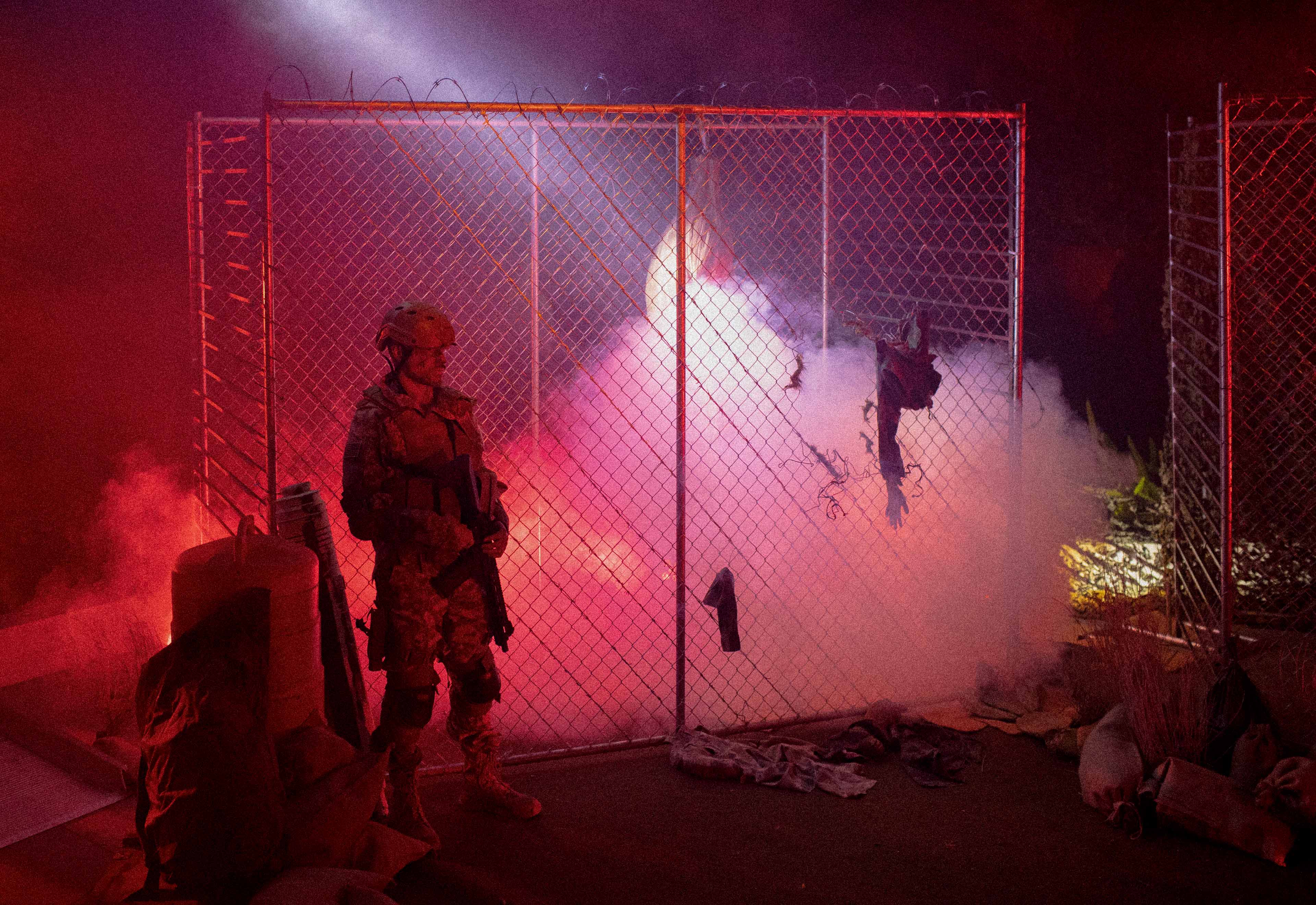 Notch’s Birthday Party | Production Club