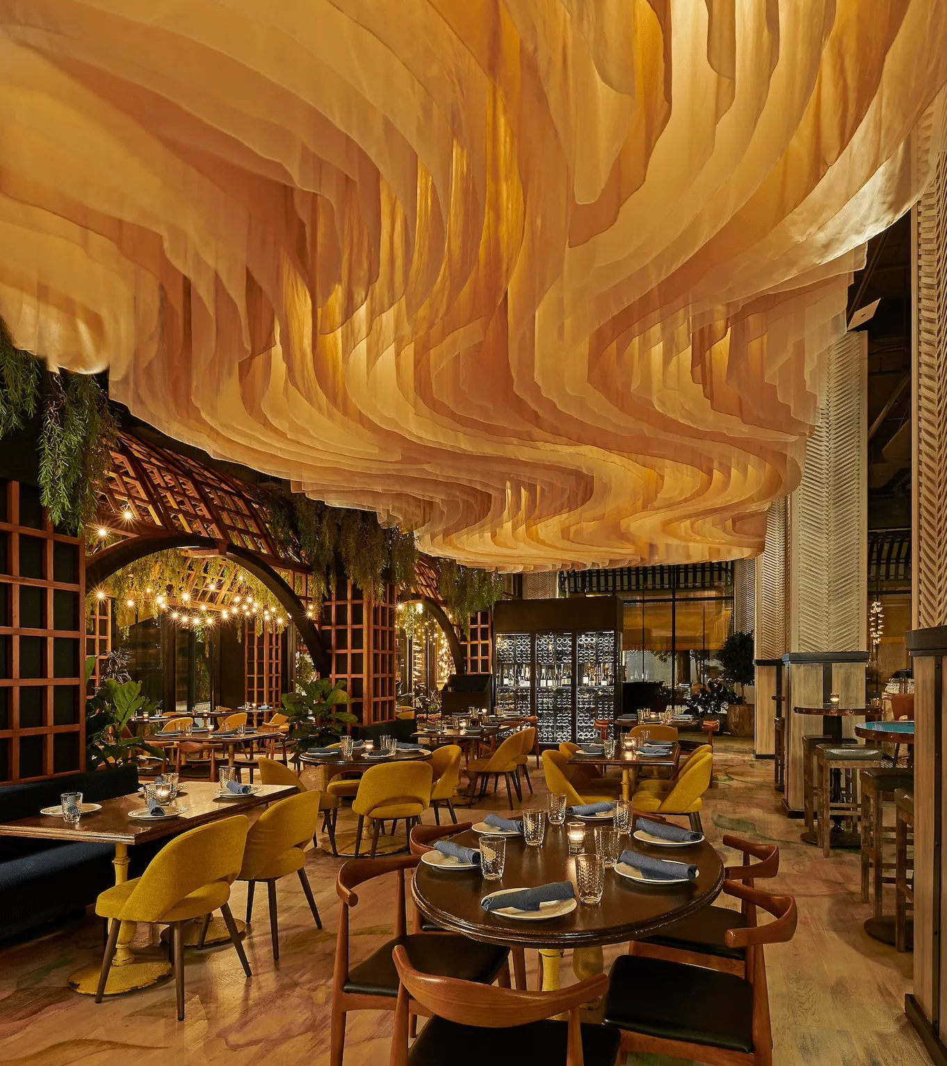 Alla Vita | An Italian Eatery | Chef Lee Wolen | Boka Restaurant Group