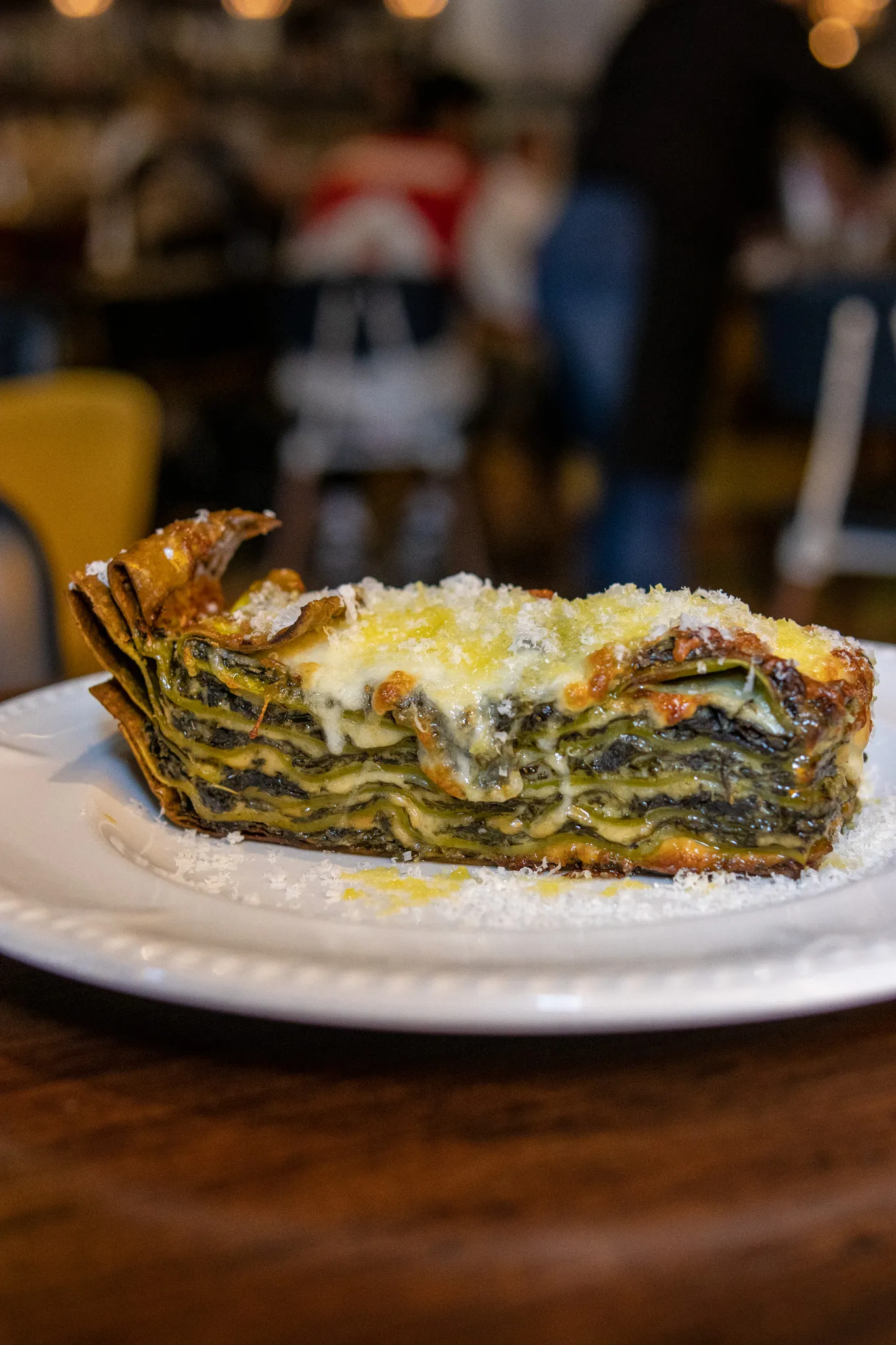 Menu | Alla Vita, Italian Restaurant | West Loop, Chicago