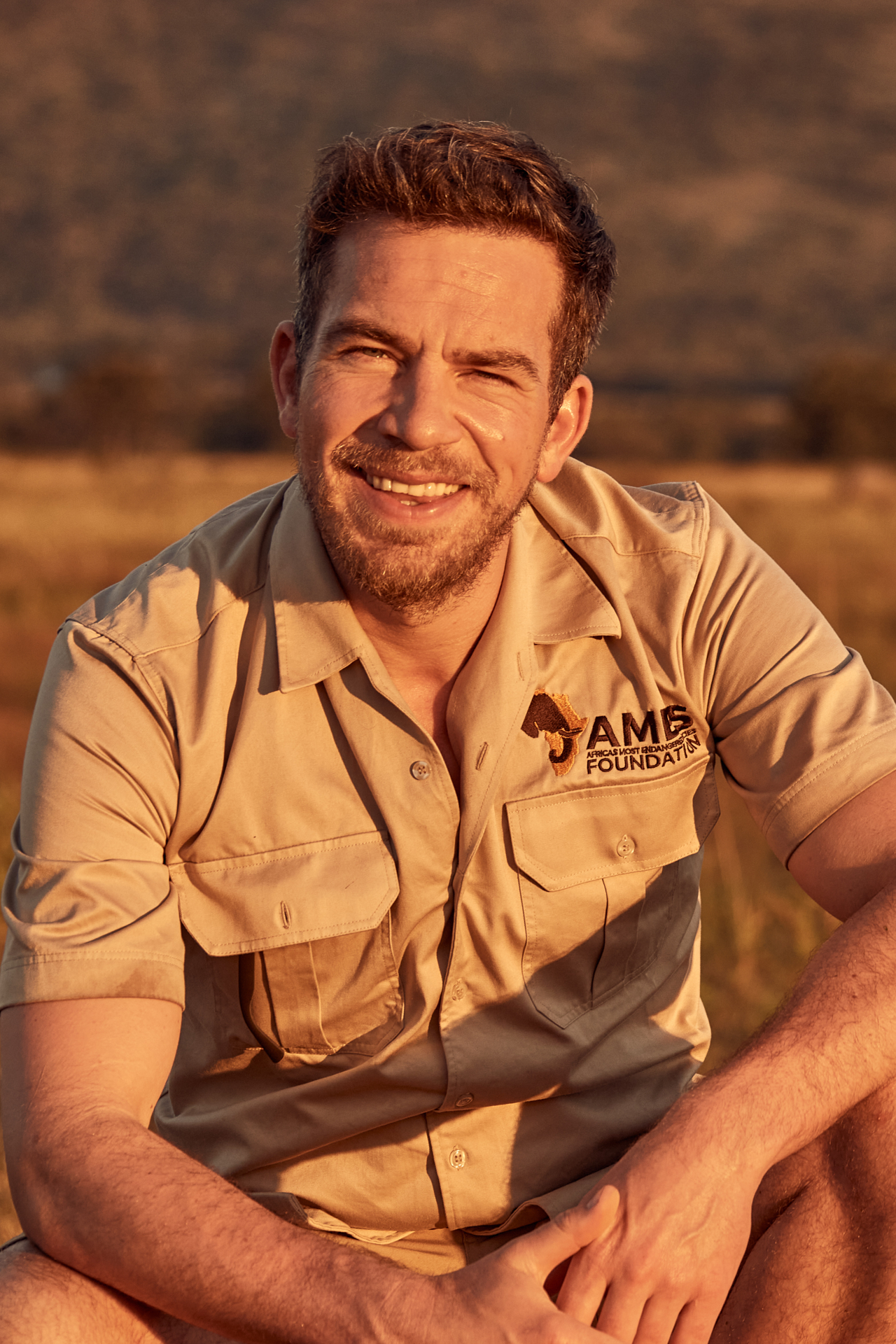 AMES Foundation | nature is perfect