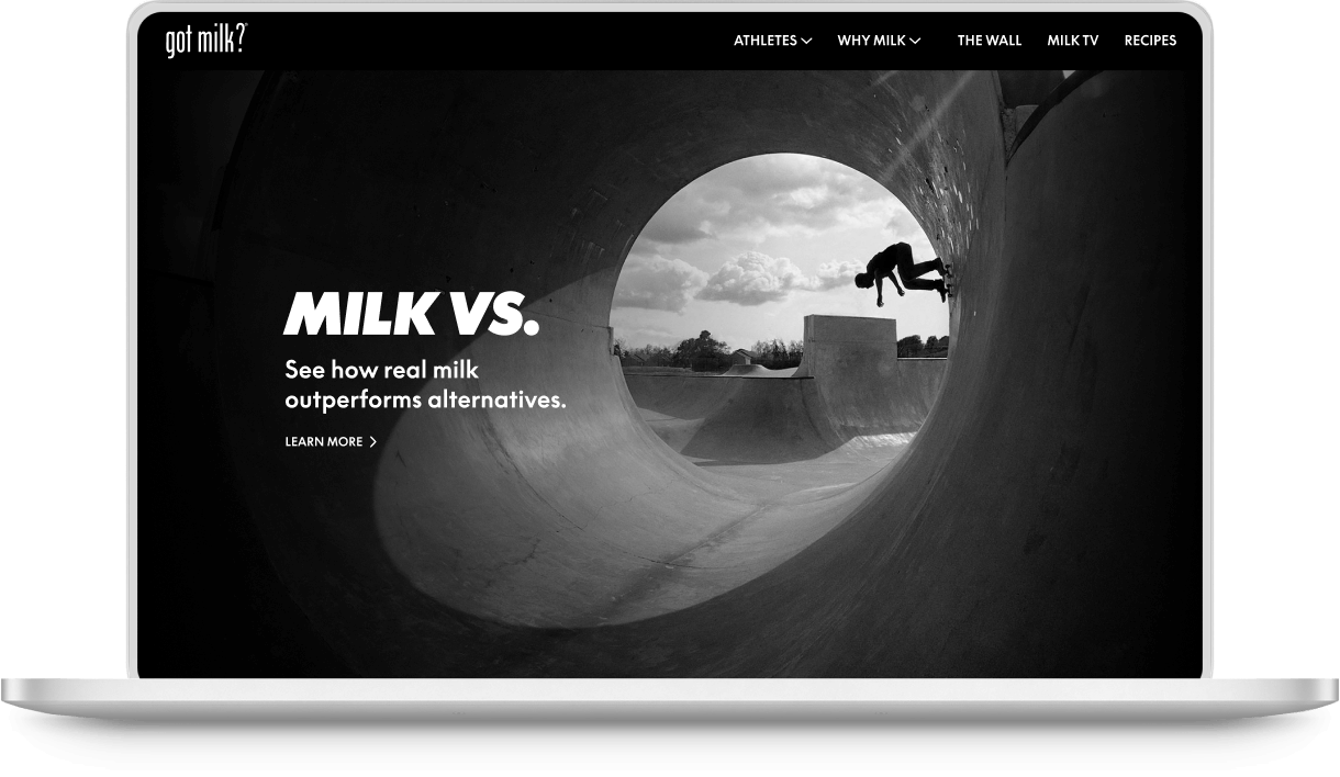 MilkPEP