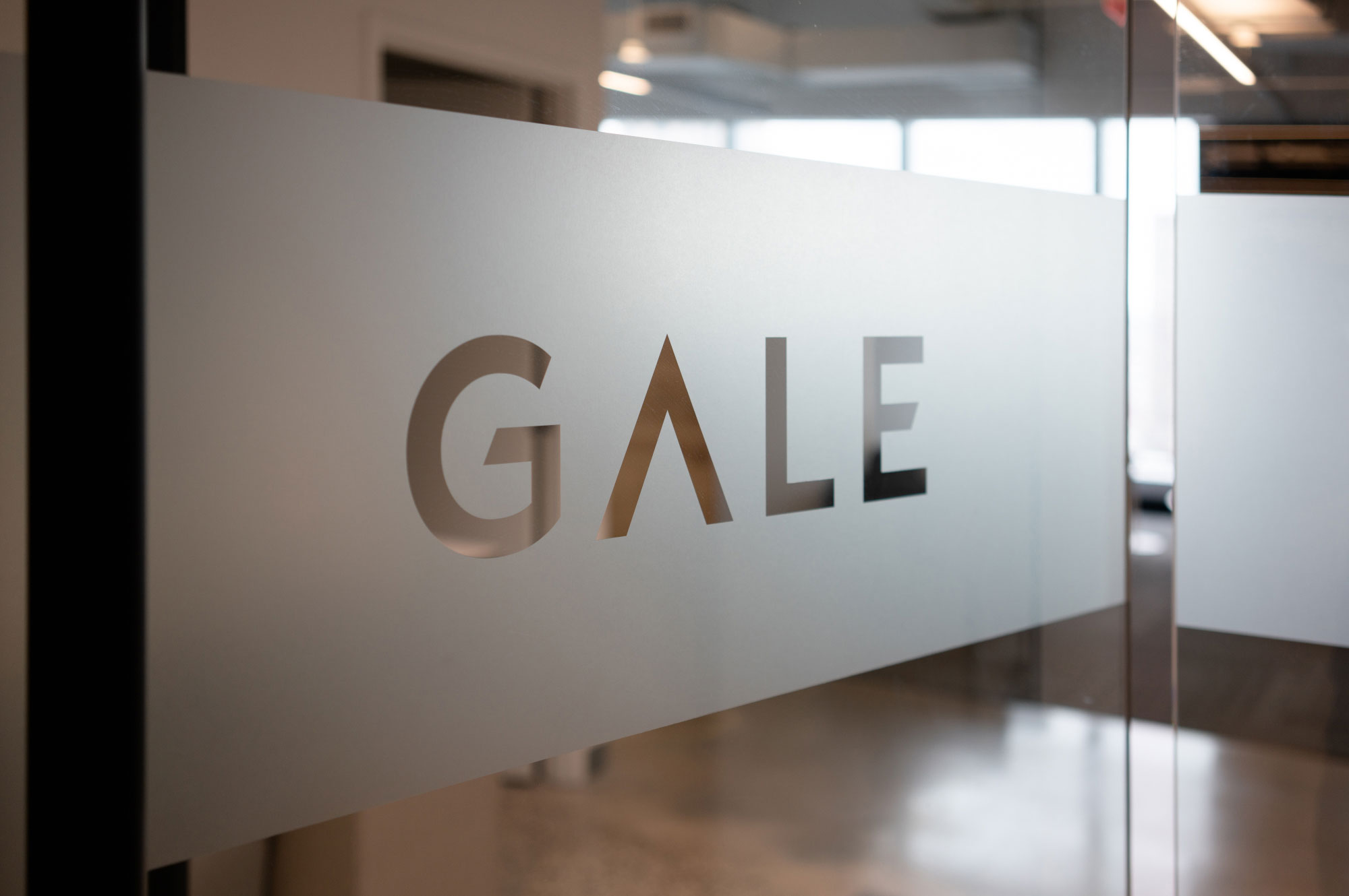 Contact Us | GALE Partners