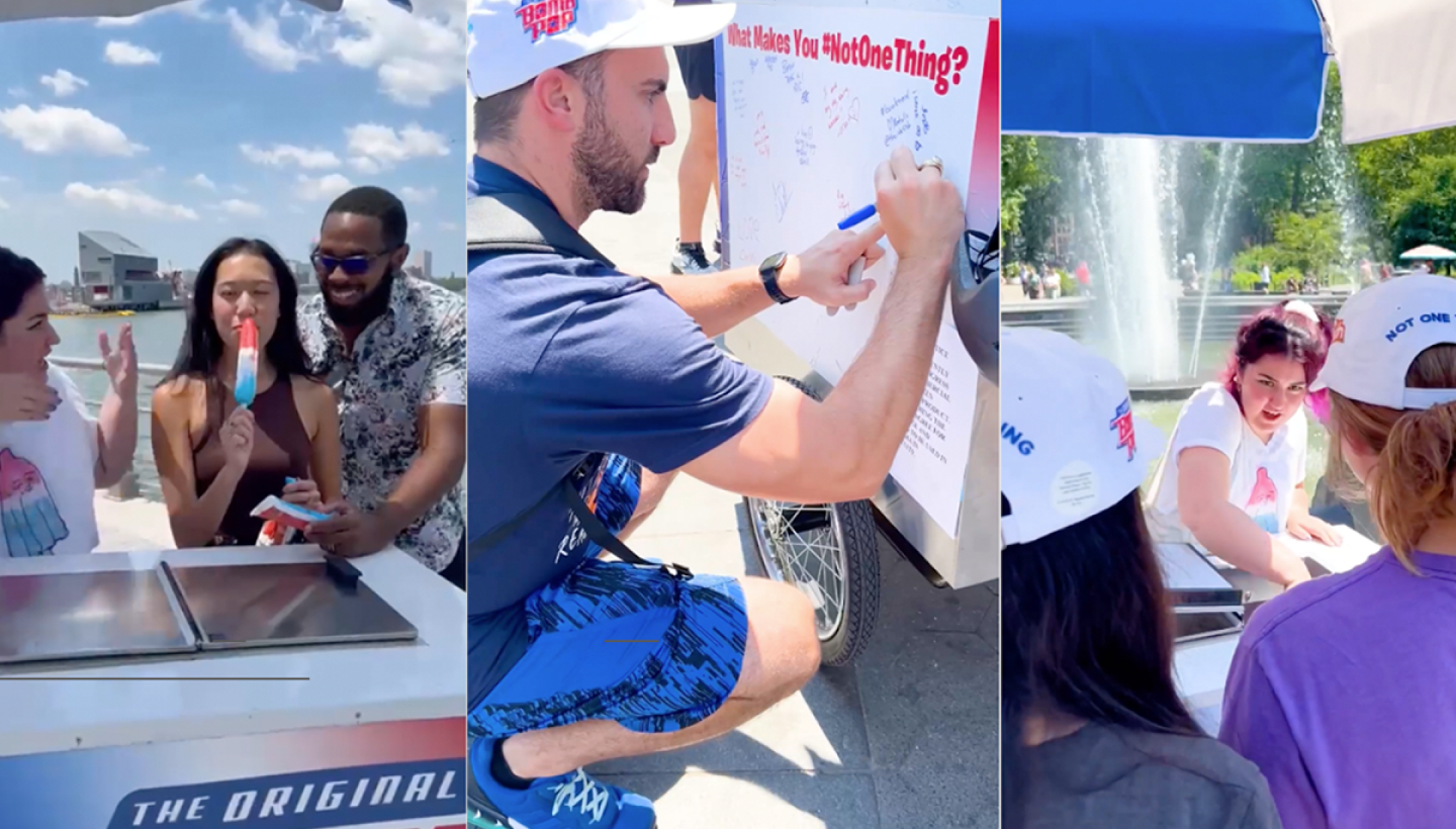 Bomb Pop Case Study | GALE Partners